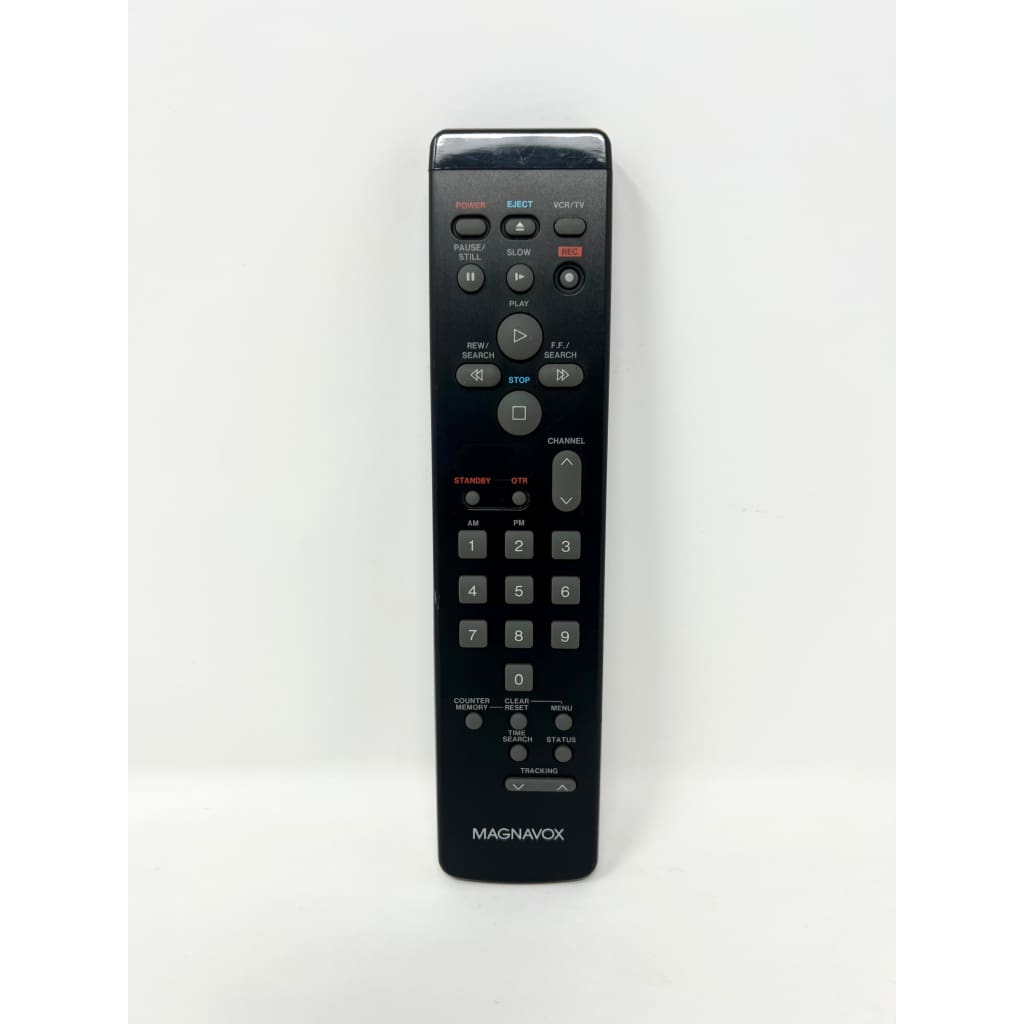 Magnavox VSQS1025 VCR Remote Control — Best Deal Remotes