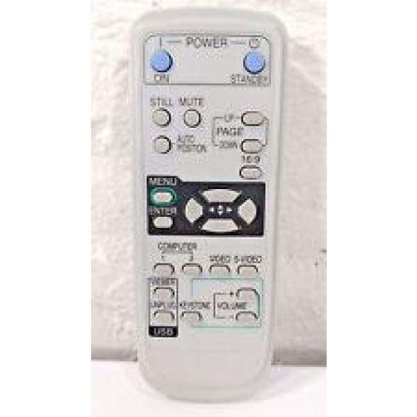 mitsubishi-xd221rem-projector-remote-control-best-deal-remotes-991 ...