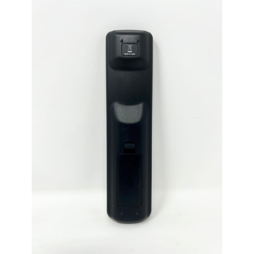 NEC RU-M124 TV Remote Control — Best Deal Remotes