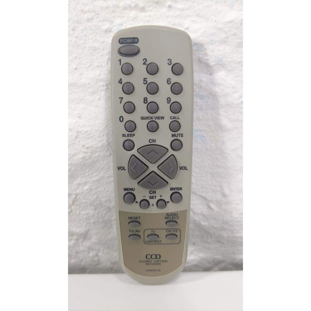 Orion 076N0DW130 CCD Remote for FTV2701 FTV2701A ISTV040923 ISTV040925 ...