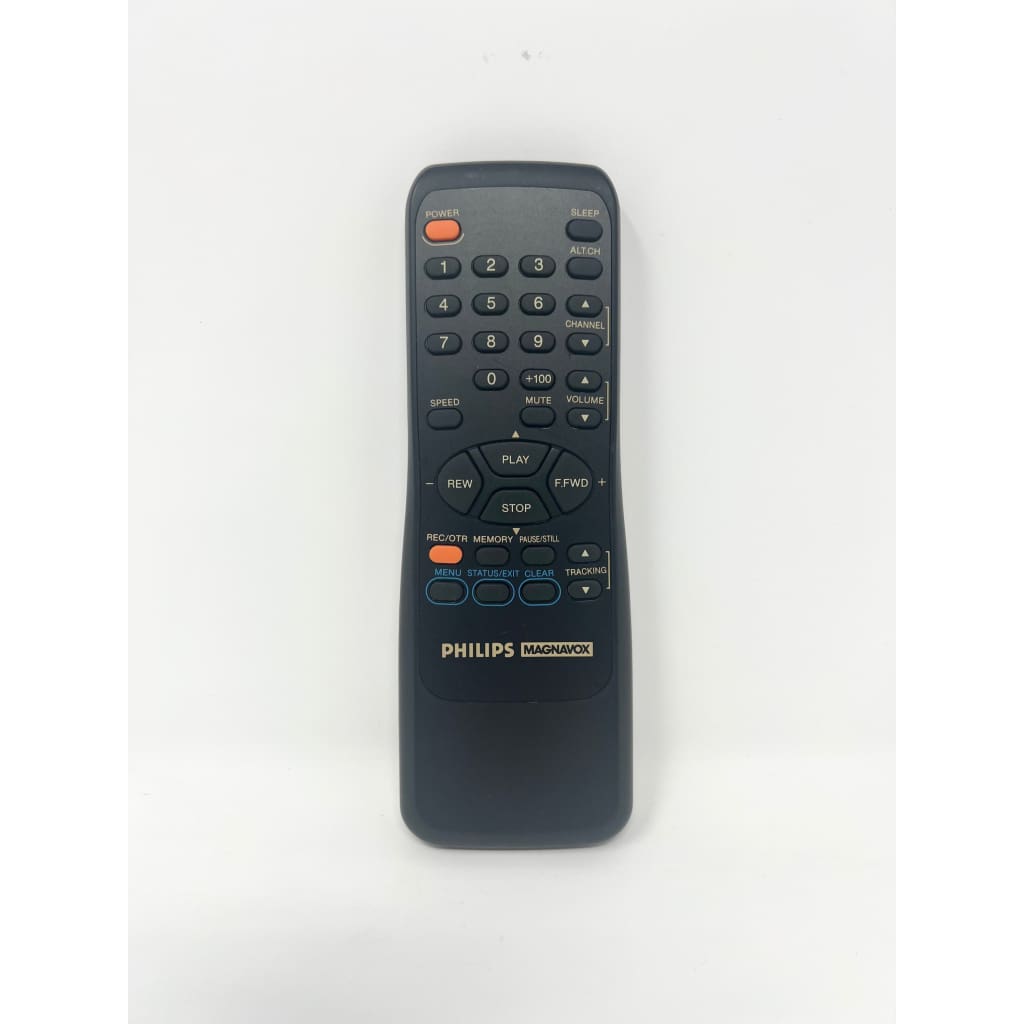 Philips Magnavox N0204UD VCR Remote Control — Best Deal Remotes
