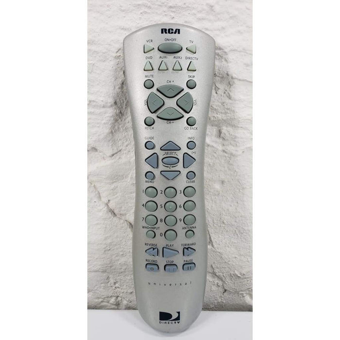 Direct Tv Dvr Remote