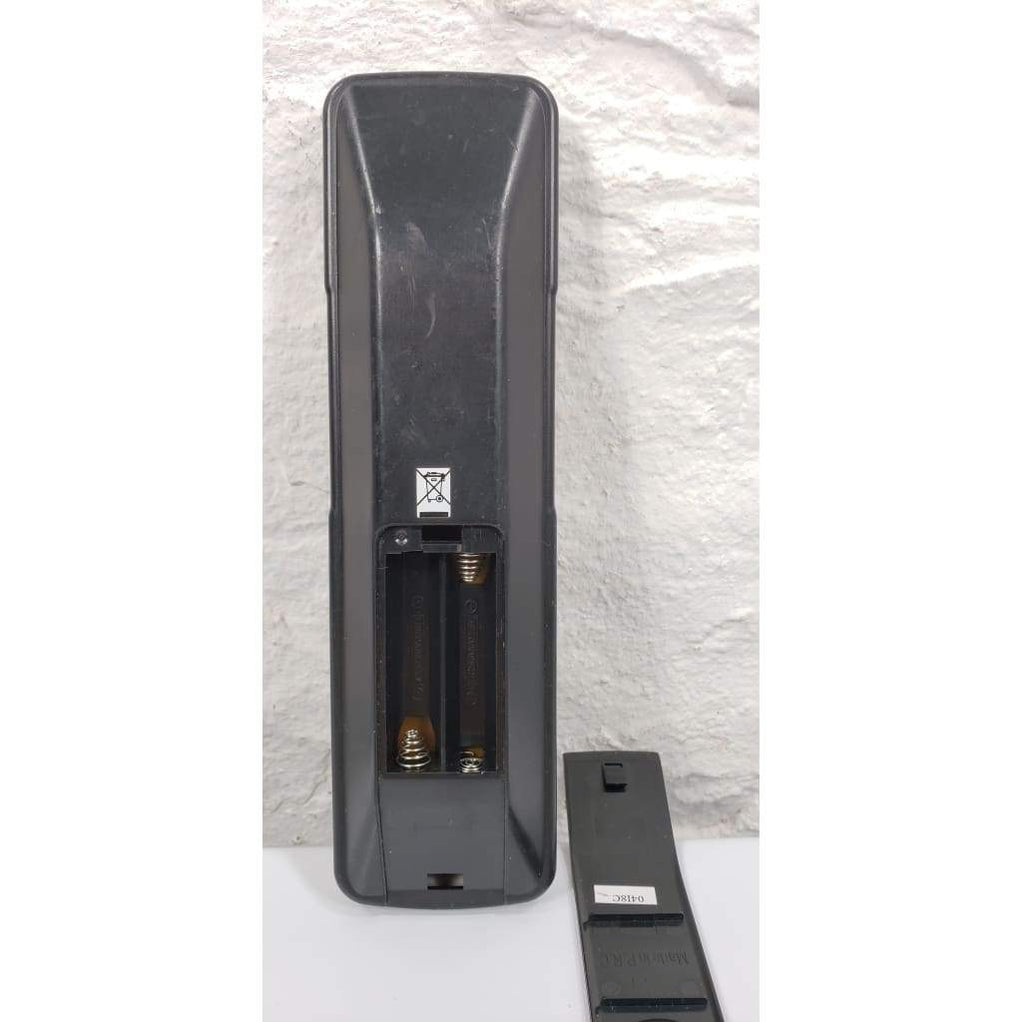 RCA RCR192AB1 Home Theater Remote Control for RT2760 RT2770 RT2870 ...