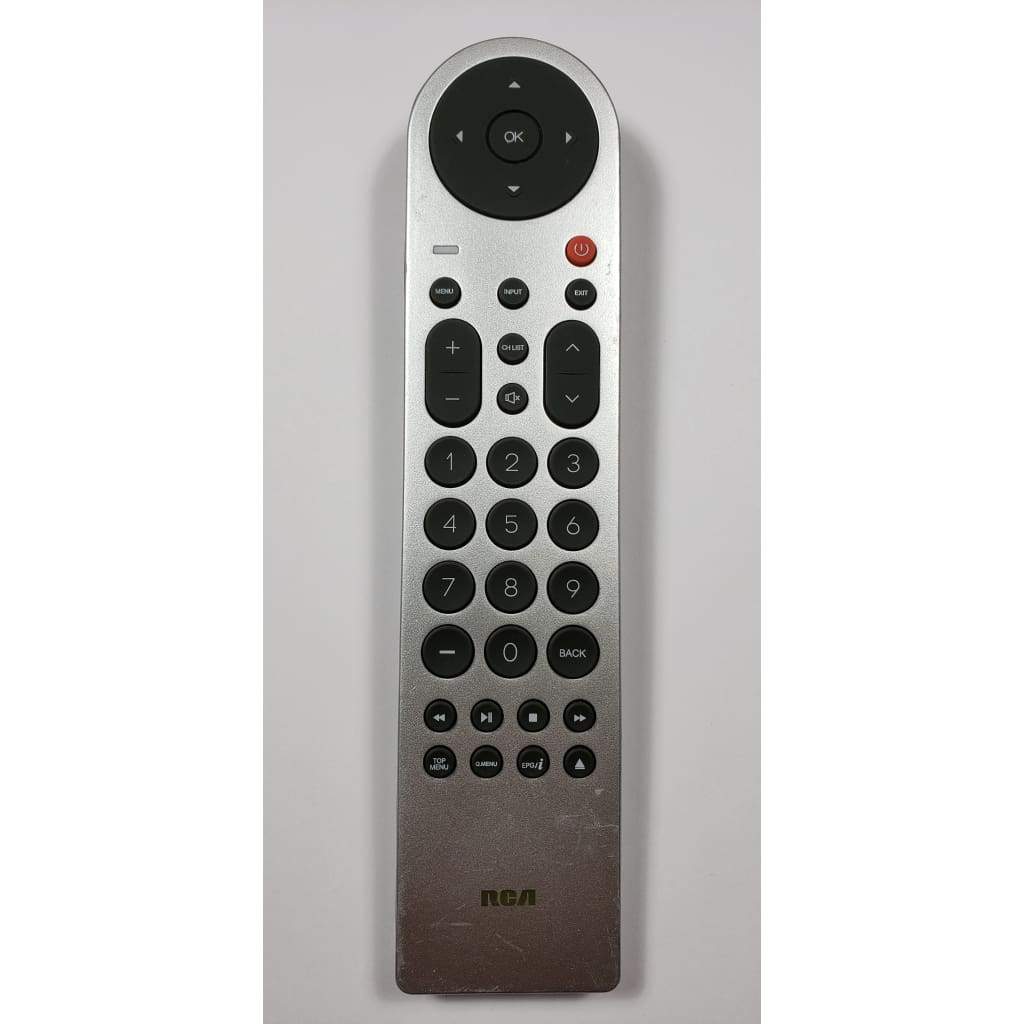 RCA RE20QP215 TV Remote Control — Best Deal Remotes