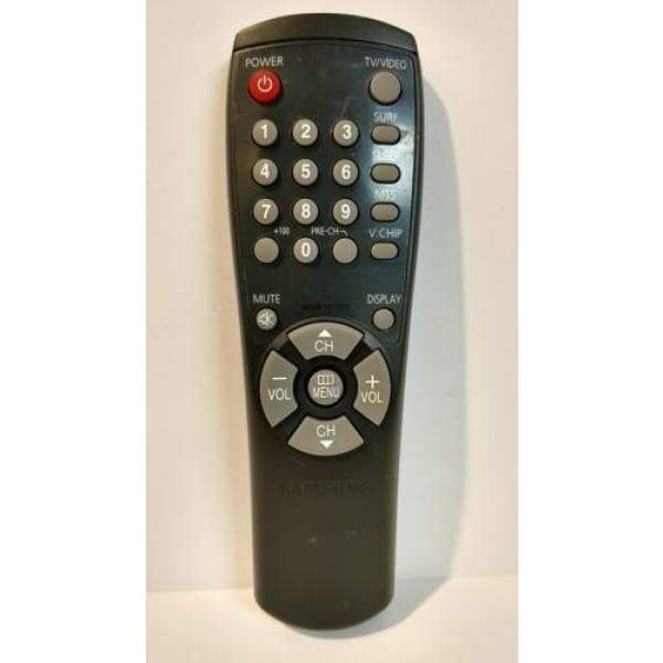 Samsung Tv Remote 2022