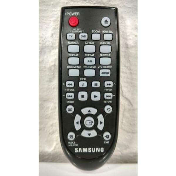 DVD Remote Controls for Every Player Brand Available — Best Deal Remotes