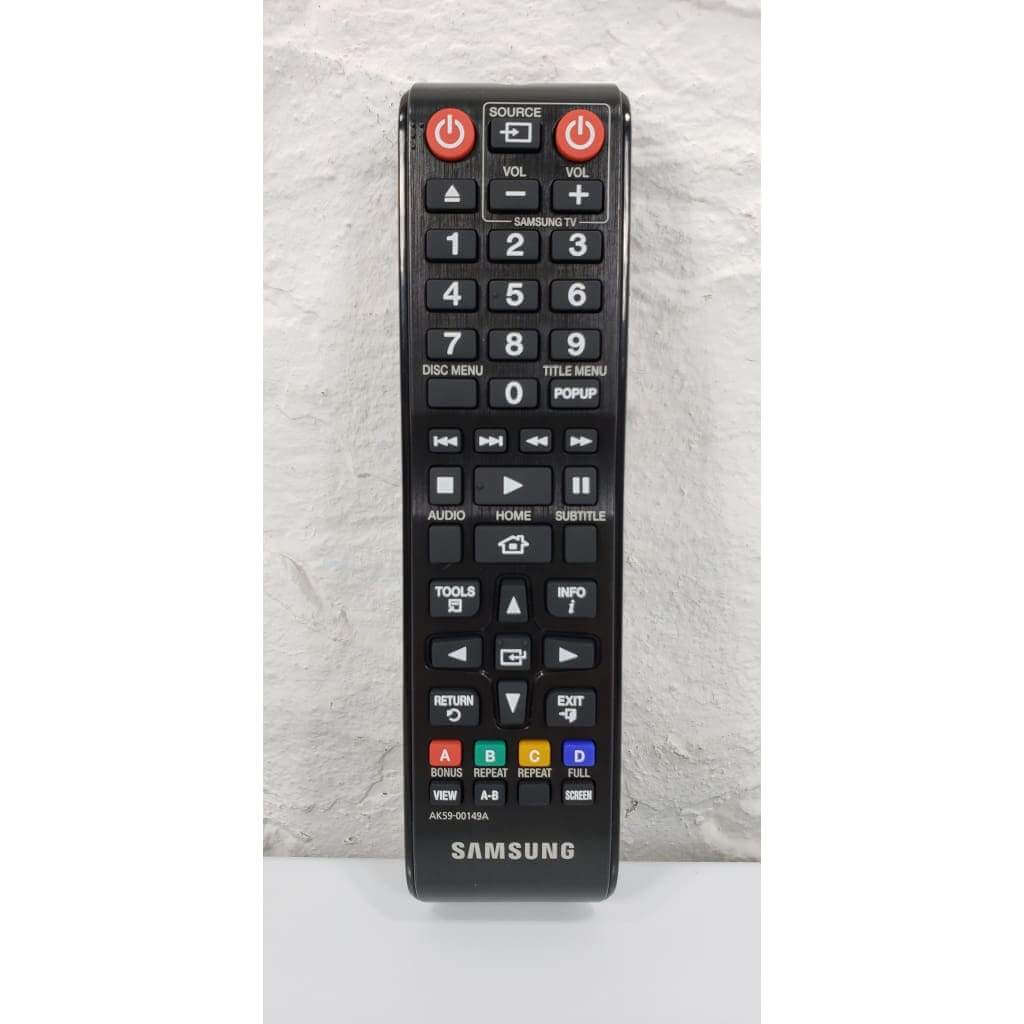 DVD Remote Controls for Every Player Brand Available — Best Deal Remotes