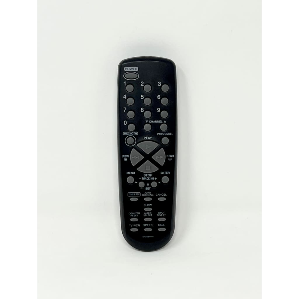 Sansui 076N0EA040 Remote Control — Best Deal Remotes