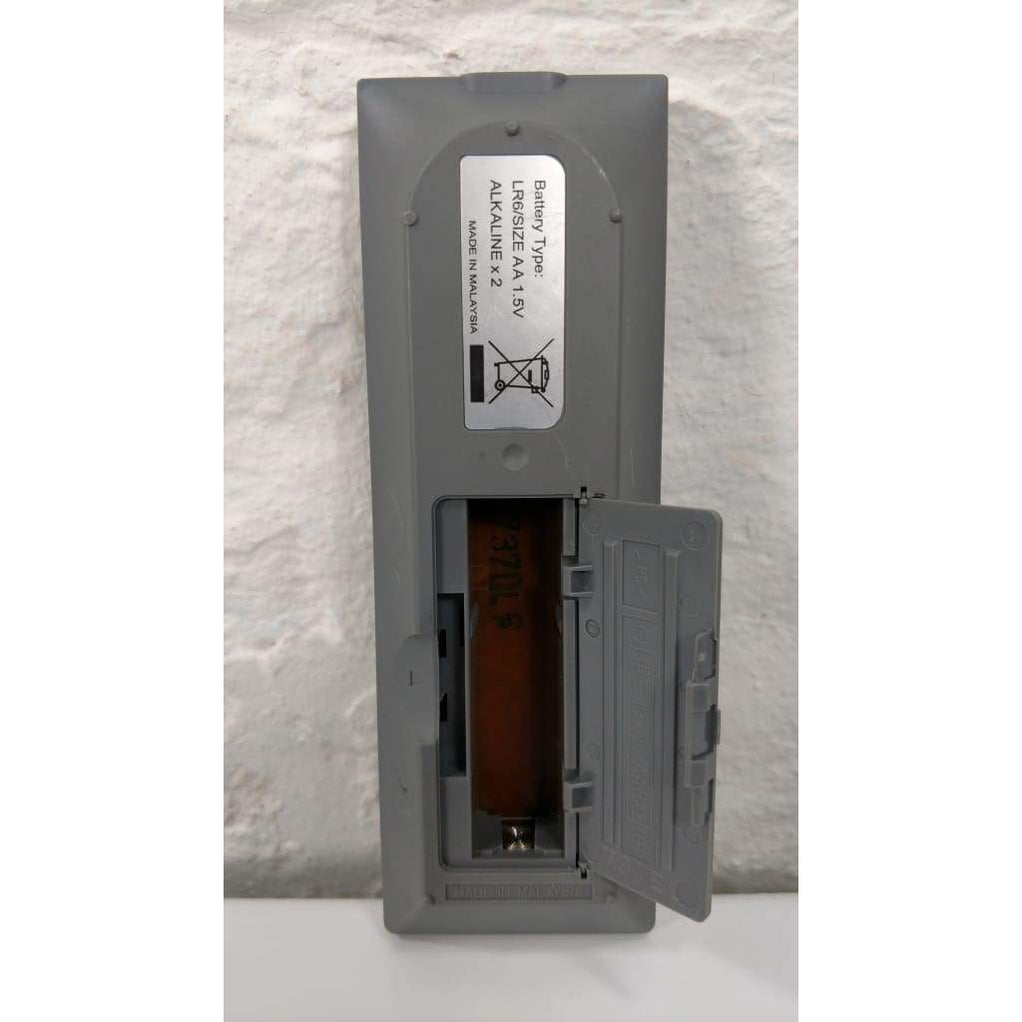 Sanyo CXVB Projector Remote Control for PLC-XE31 PLC-XE40 PLC-XE45 ...