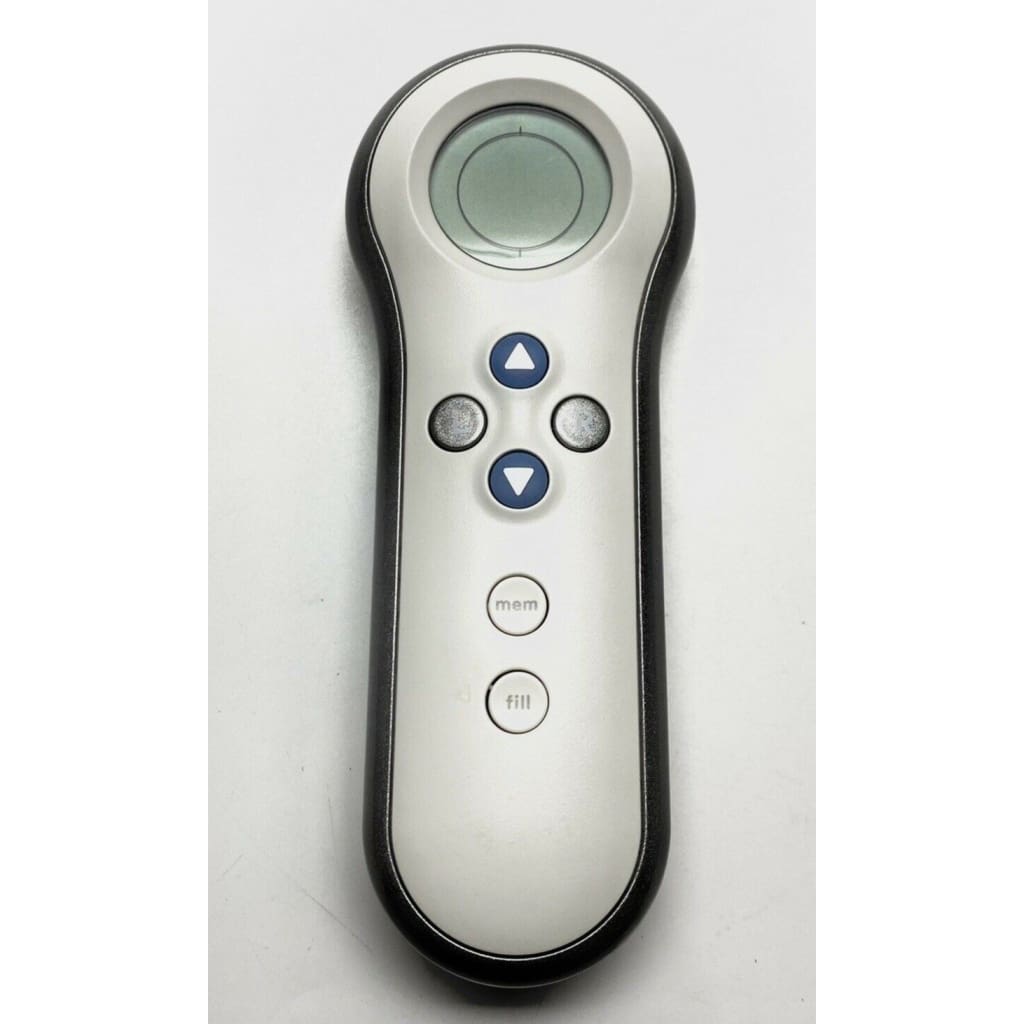 Sleep Number LPM-300G Adjustable Bed Remote Control — Best Deal Remotes