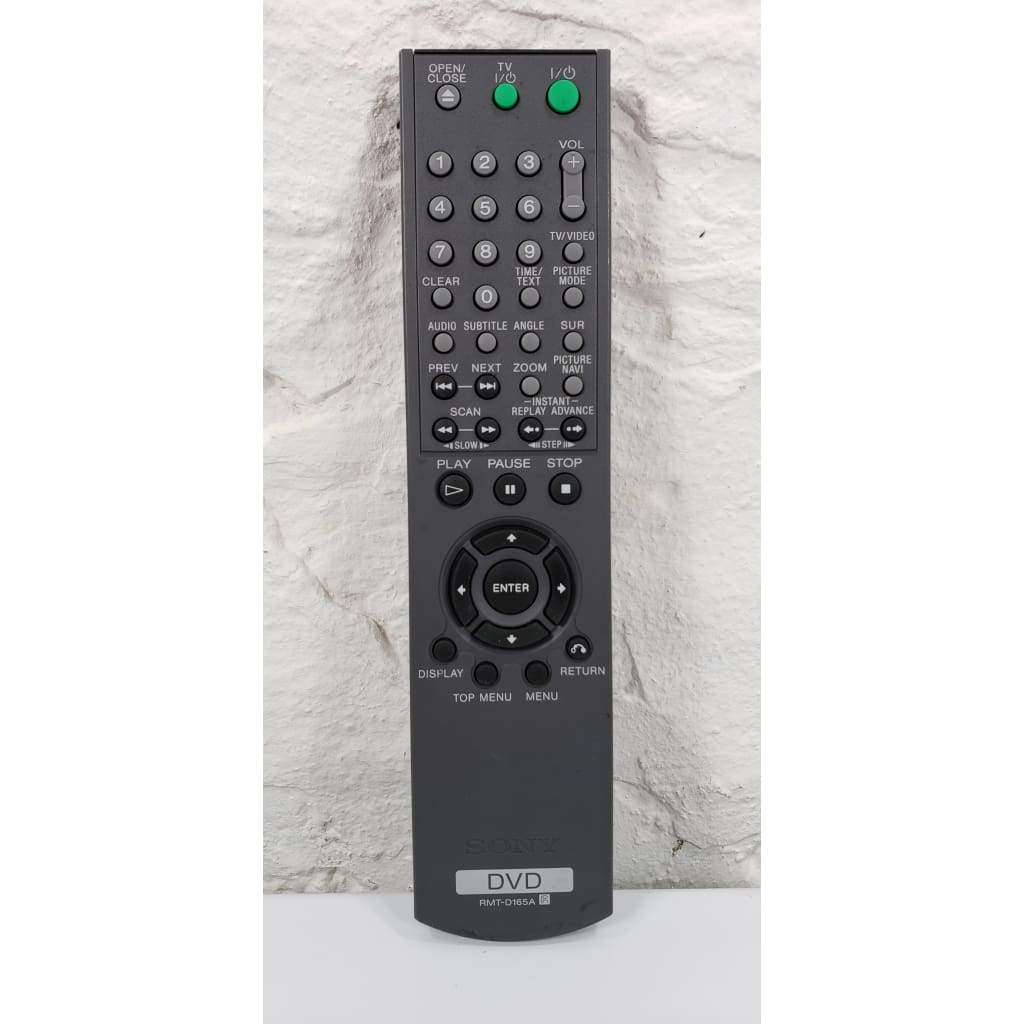 DVD Remote Controls for Every Player Brand Available — Best Deal Remotes