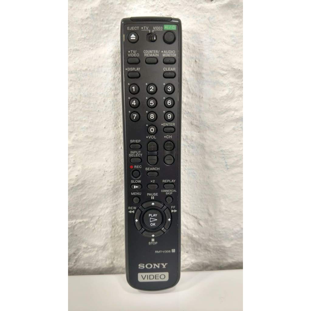 VCR and VHS Remote Controls for Every Brand — Best Deal Remotes