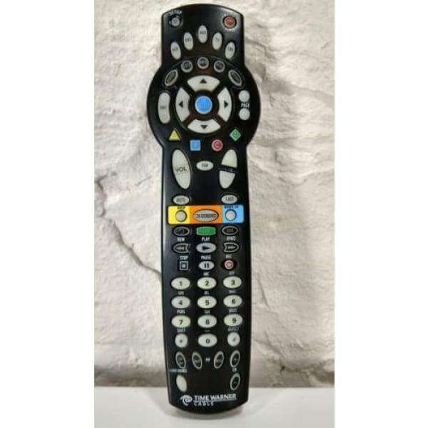 Time Warner Cable TV Universal 1056B01 Remote Control Mediacom — Best ...