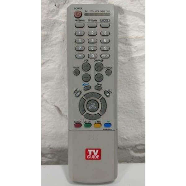 Time Warner Cable Remote Replacement
