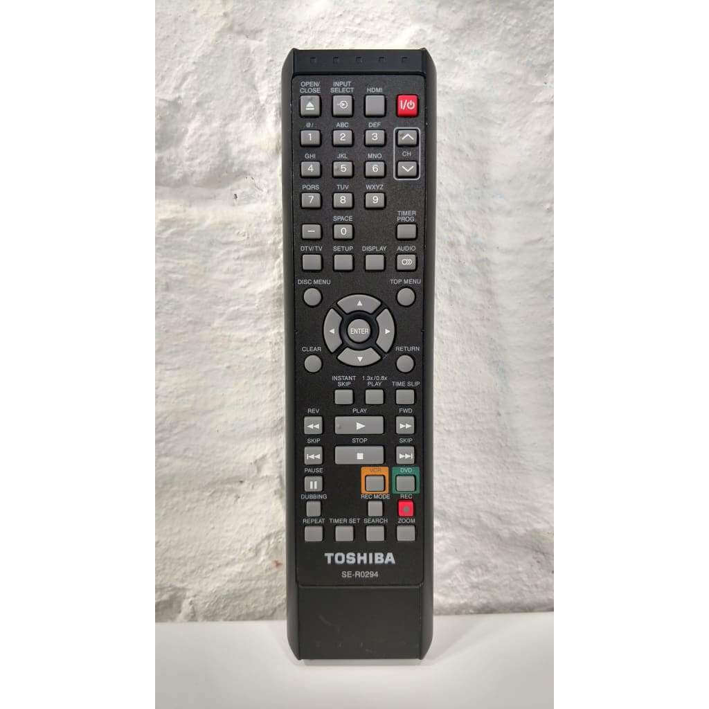 DVD Remote Controls for Every Player Brand Available — Best Deal Remotes