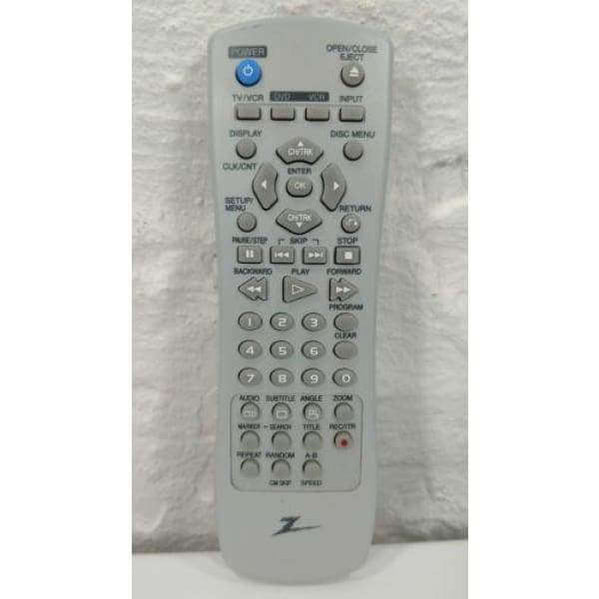 VCR and VHS Remote Controls for Every Brand — Best Deal Remotes